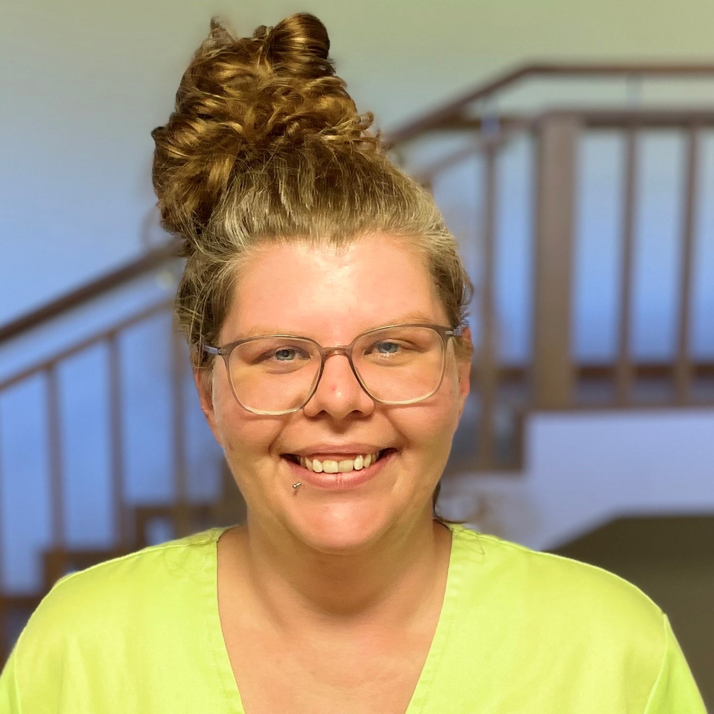 Anja Gerber - Jetzt Niedersimmental AG